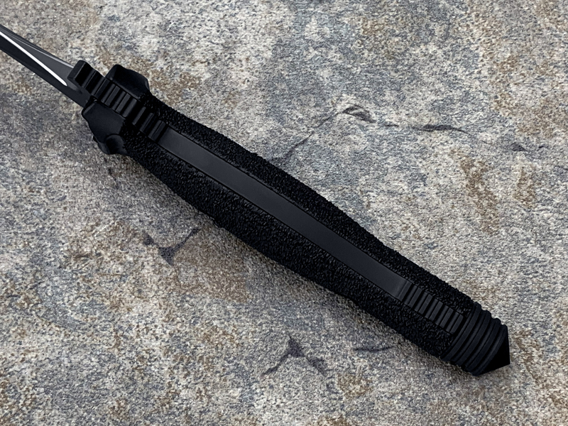 Extrema Ratio 极端武力 SUPPRESSOR ORDINANZA GIS 镇暴者 G.I.S.30周年纪念版双锋战术直刀（暂无现货）